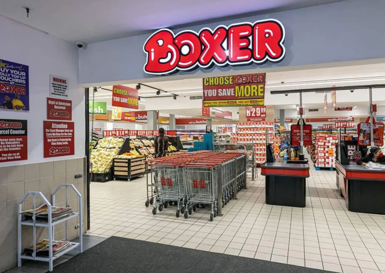 Image credit: Official Boxer image, used for informational purposes only.